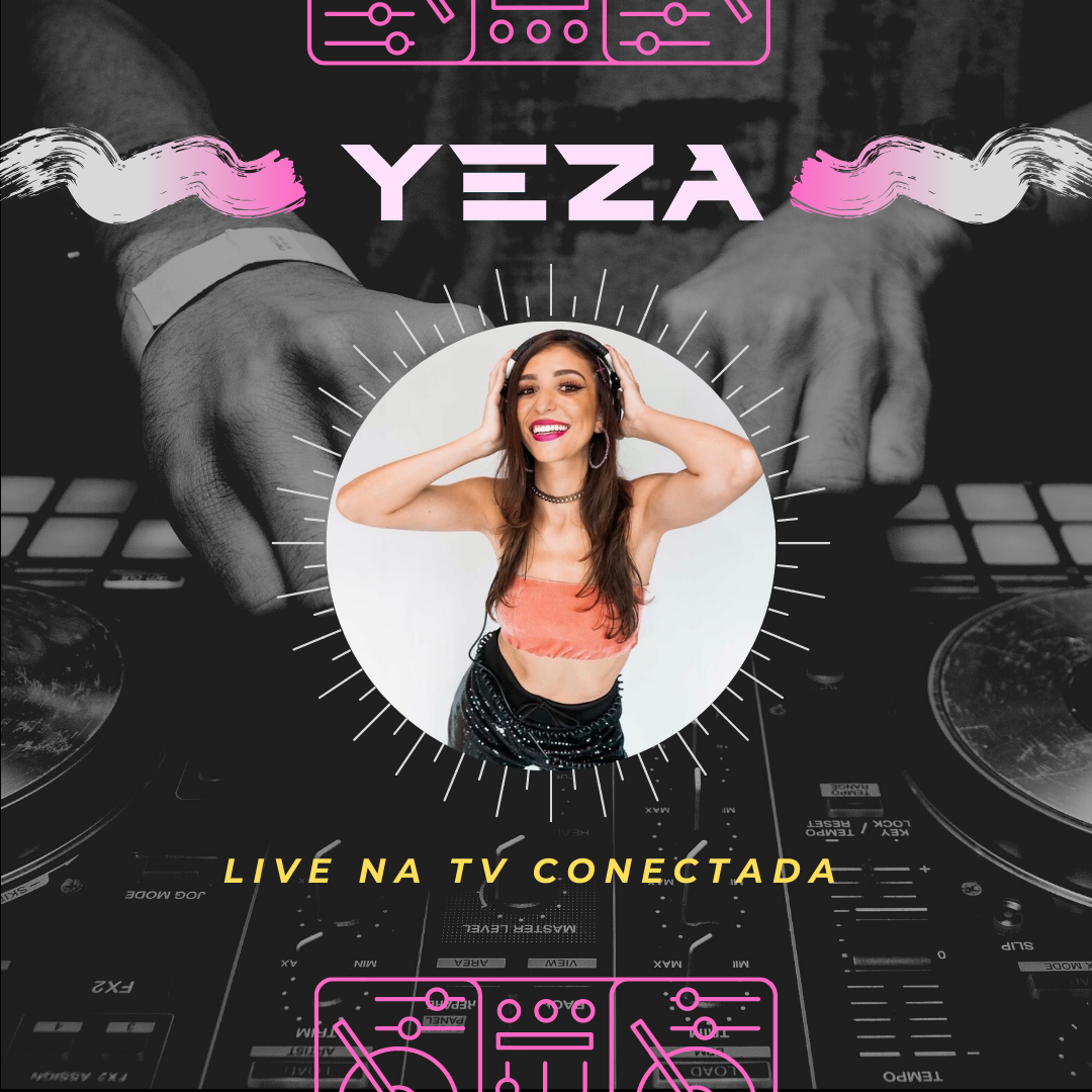 DJ Yeza – BOOKINGS
